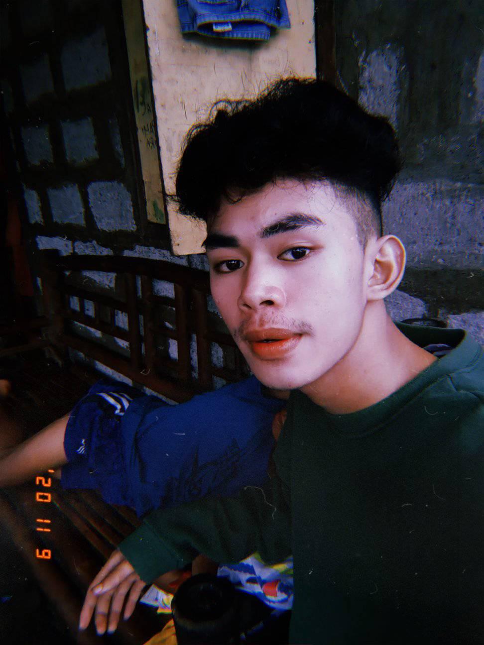 Angelo Leongson