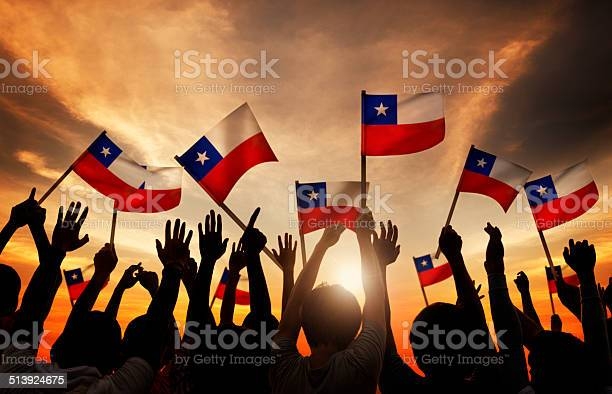 Amigos chilenos 2022 | Santiago