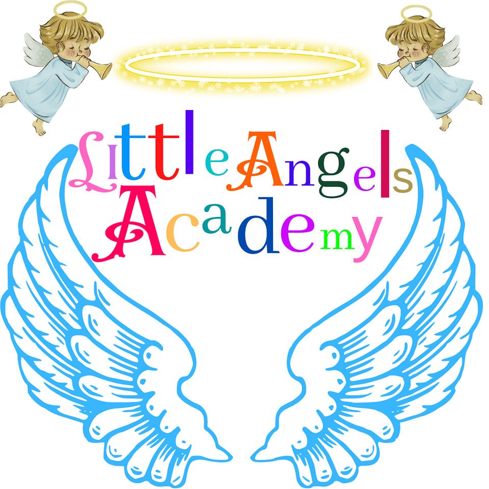 Little Angels Academy | Cairo