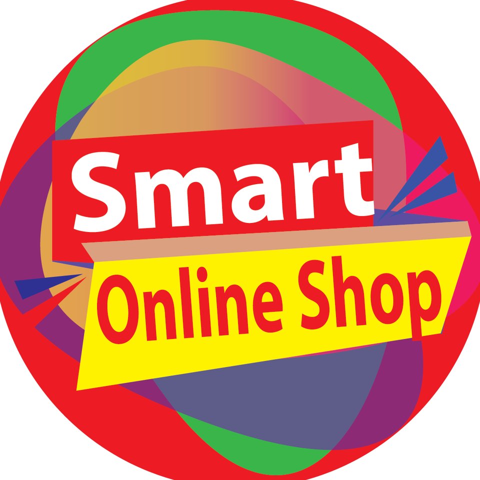 Smart Online Shop