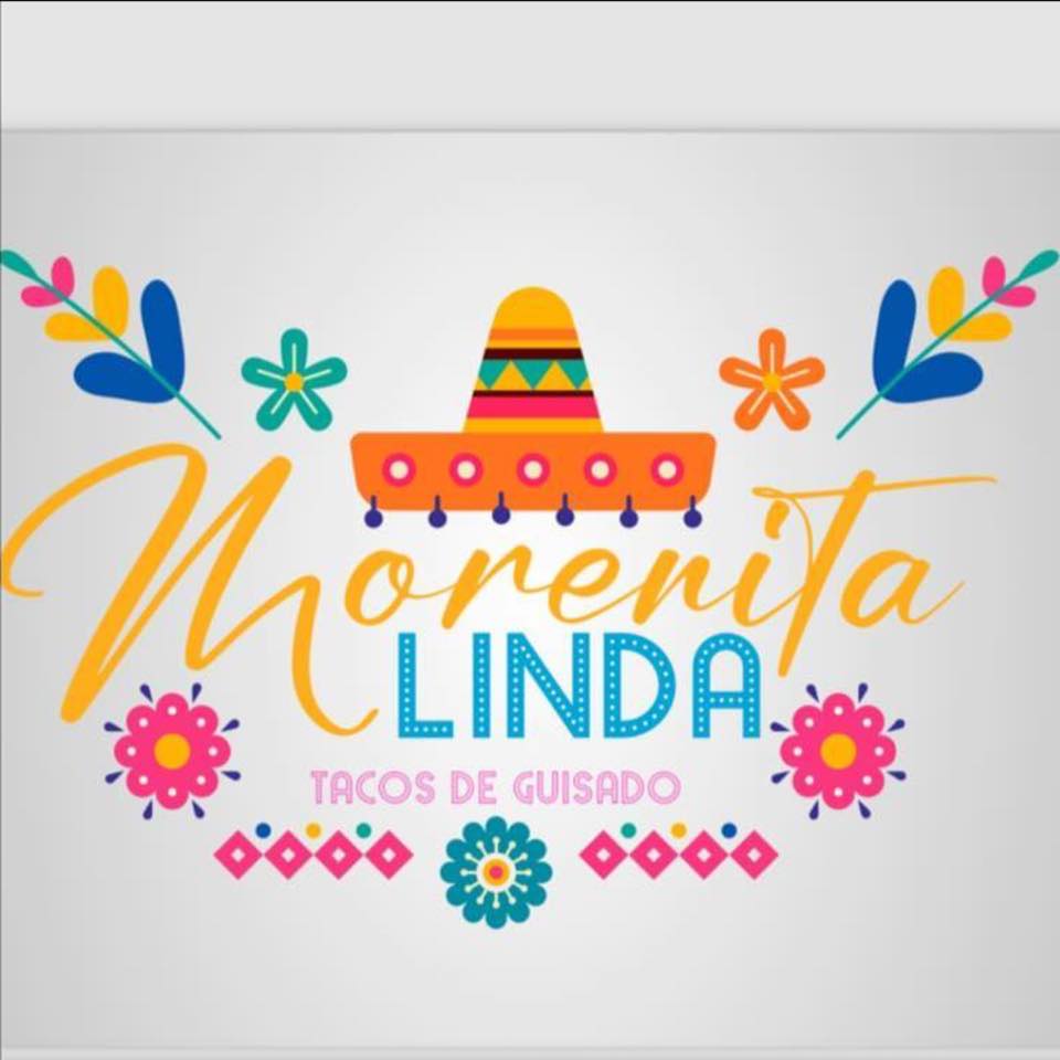 Morenita Linda