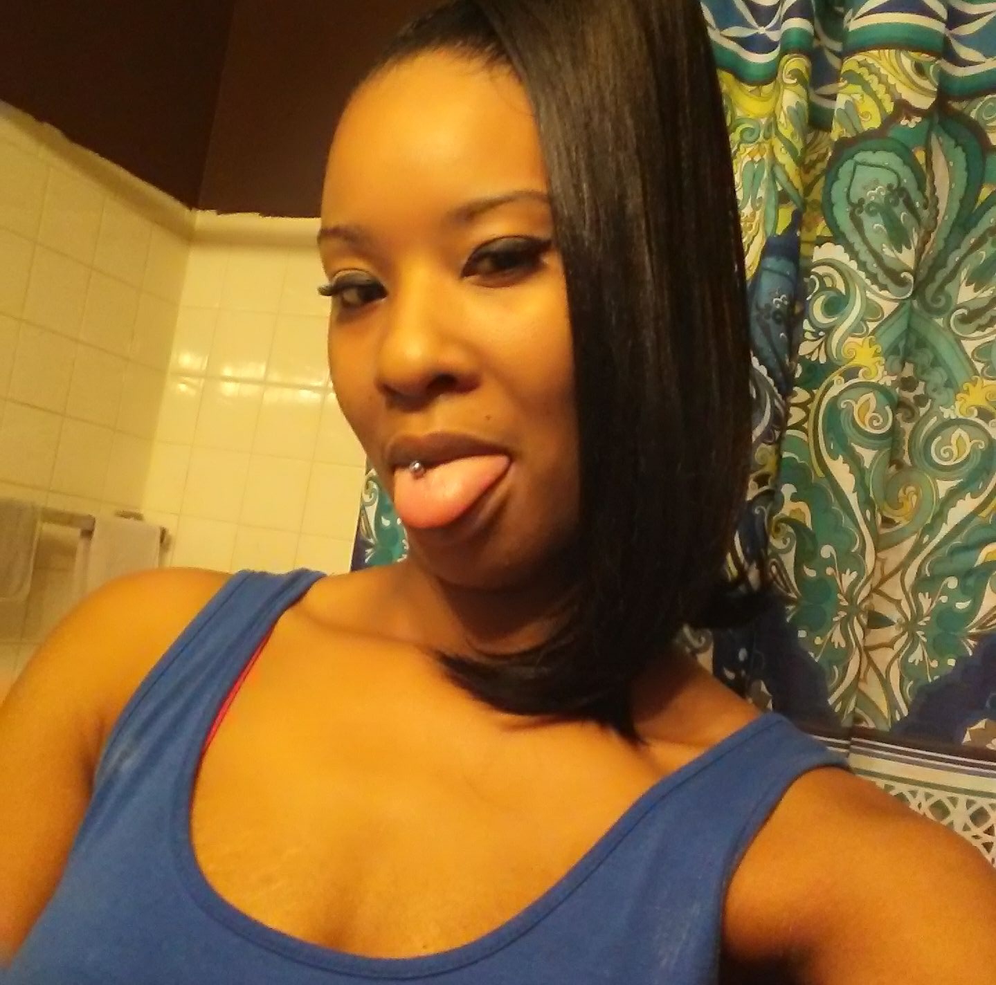 Grown And Sexy