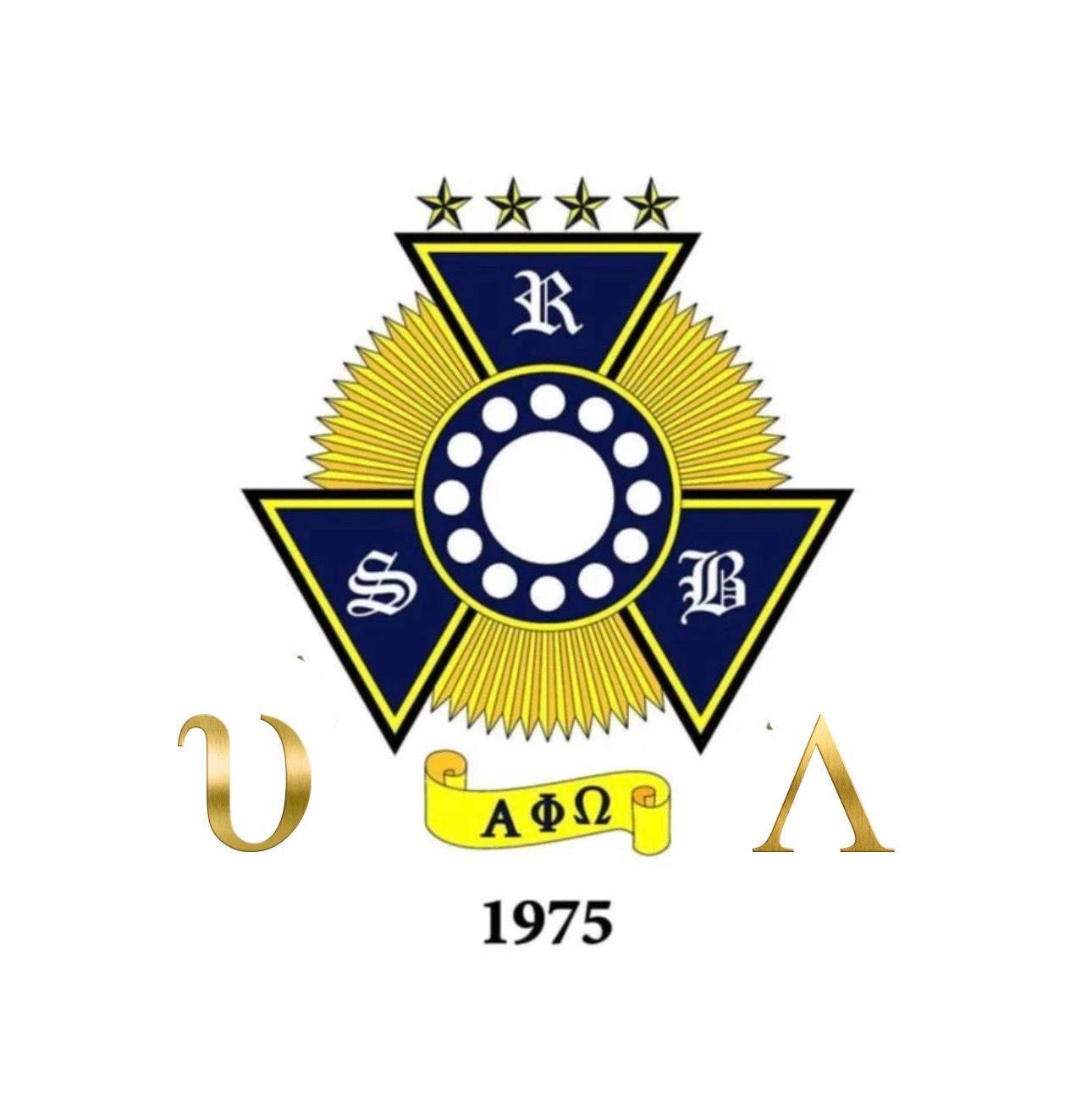 Srb Upsilon Lambda Chapter Pasig 8588