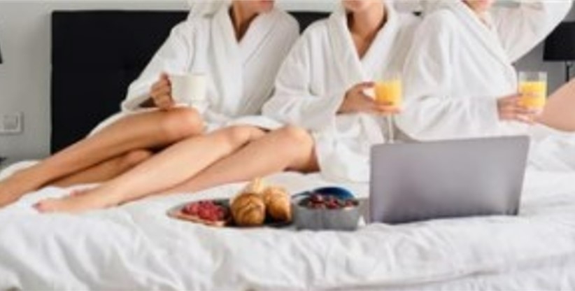 Spa Setapak Massage