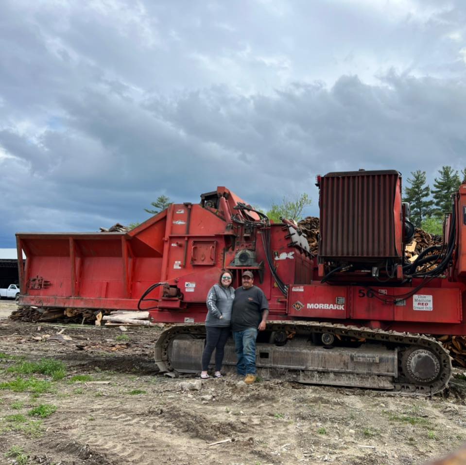 Final Grind Llc Chichester Nh 3301