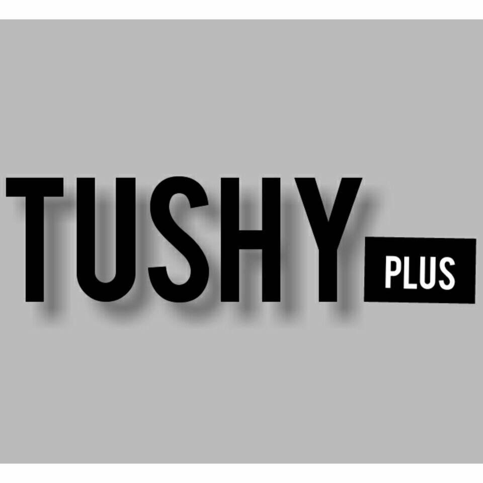 Tushy Plus 3697