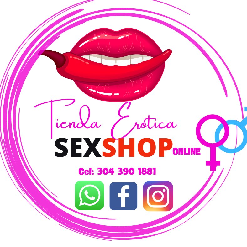 Sex Shop Tienda Erótica