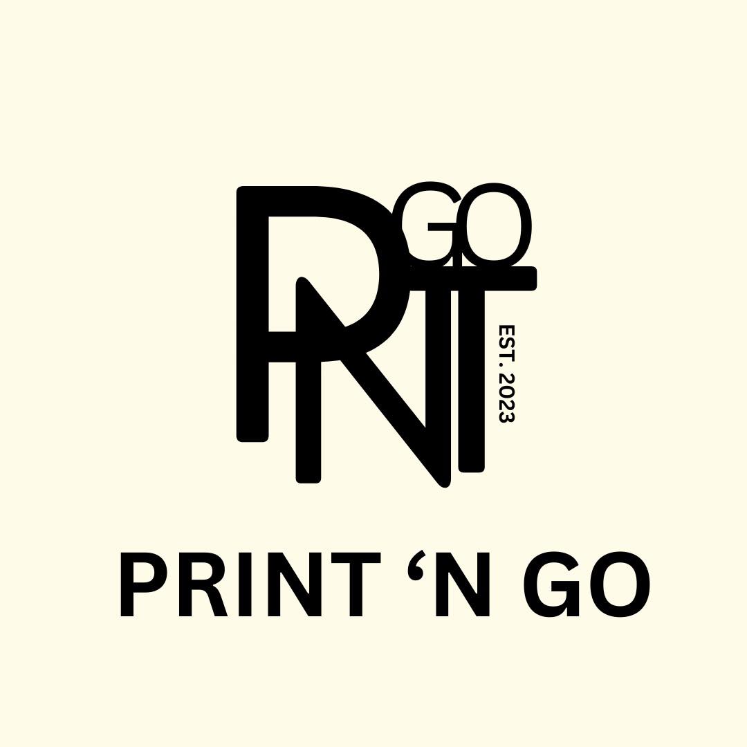 PRINT 'N GO | Lucena