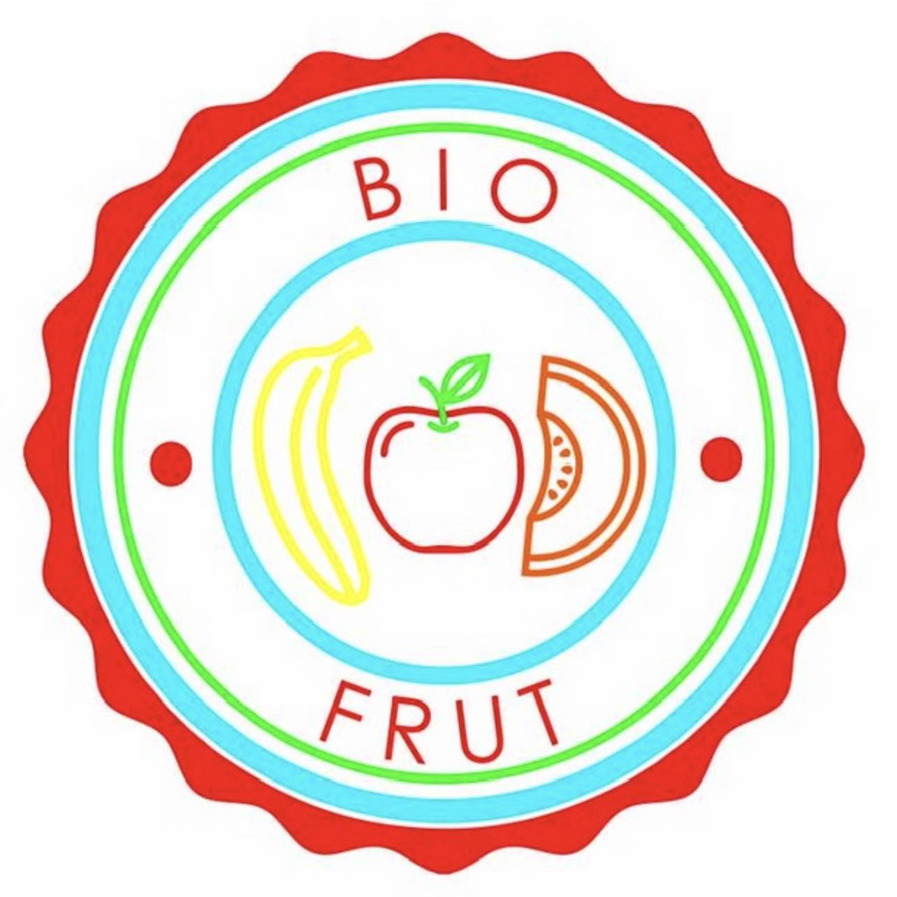 Bio Frut Y K Fresa 3694