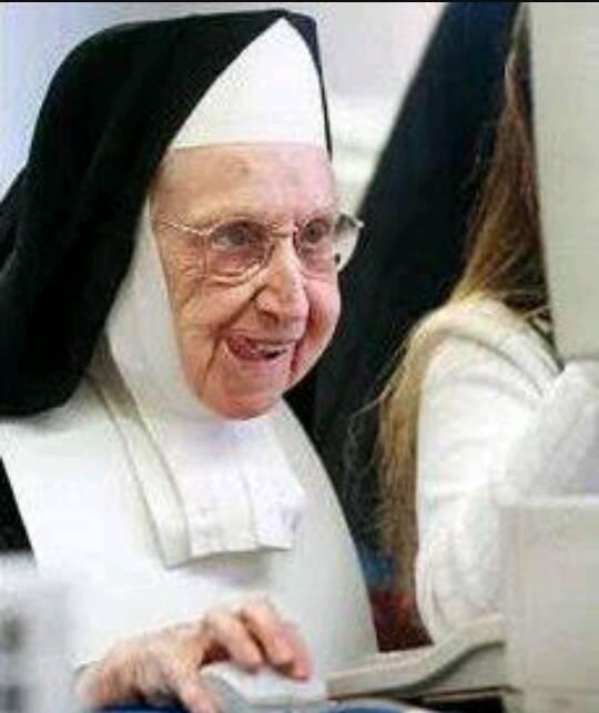 Crente Safada