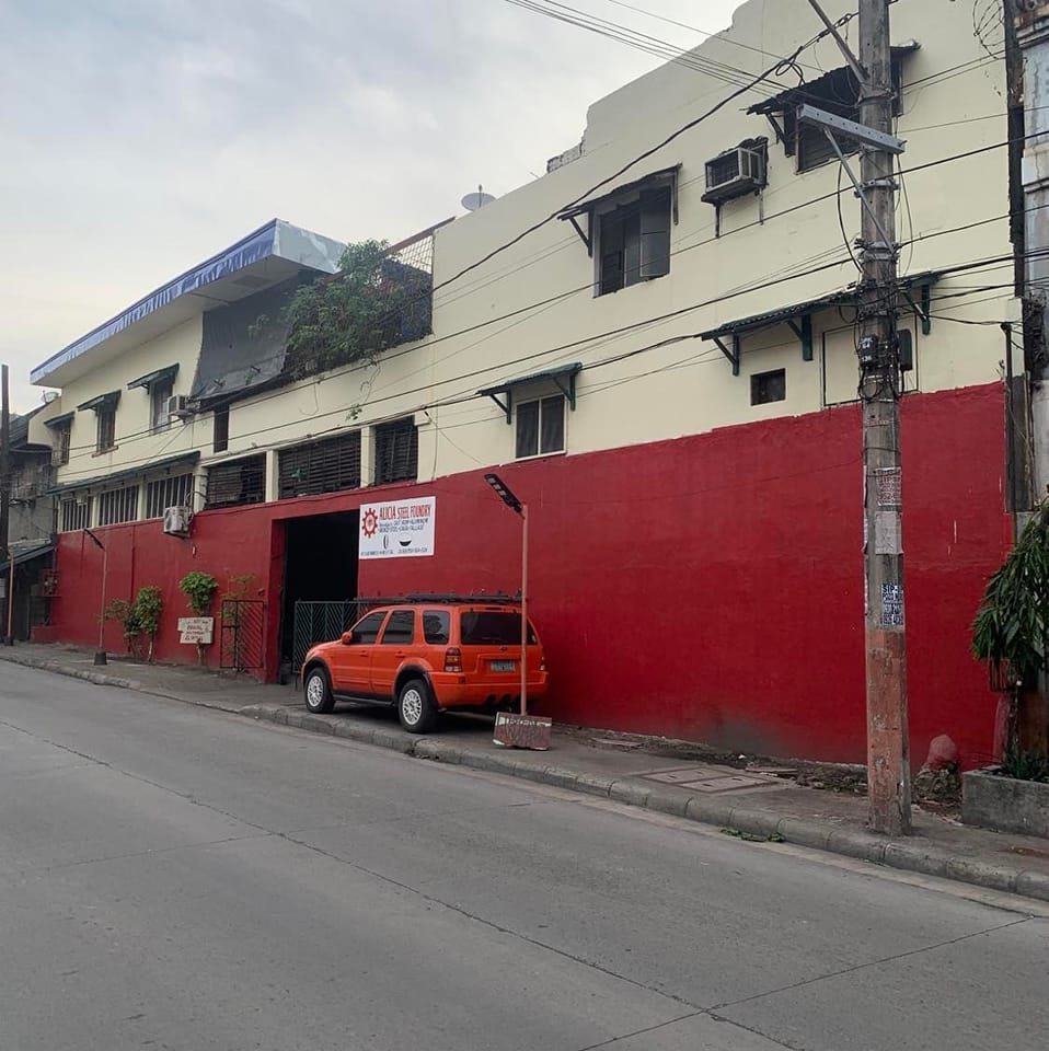 Alicia Steel Foundry Caloocan