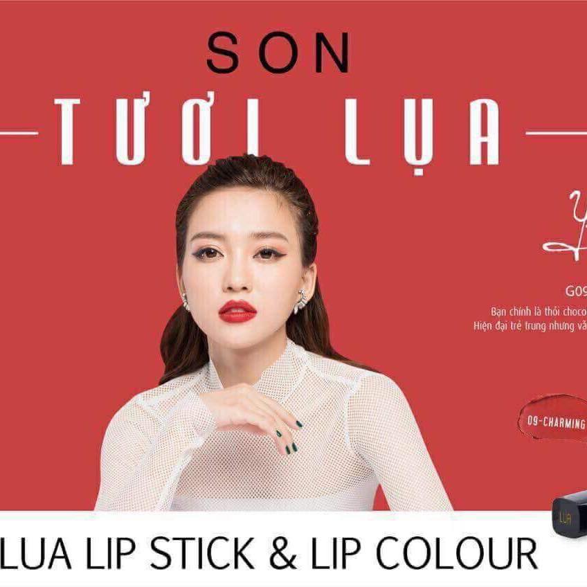 Phân Phối Mỹ Phẩm Luxury Girl