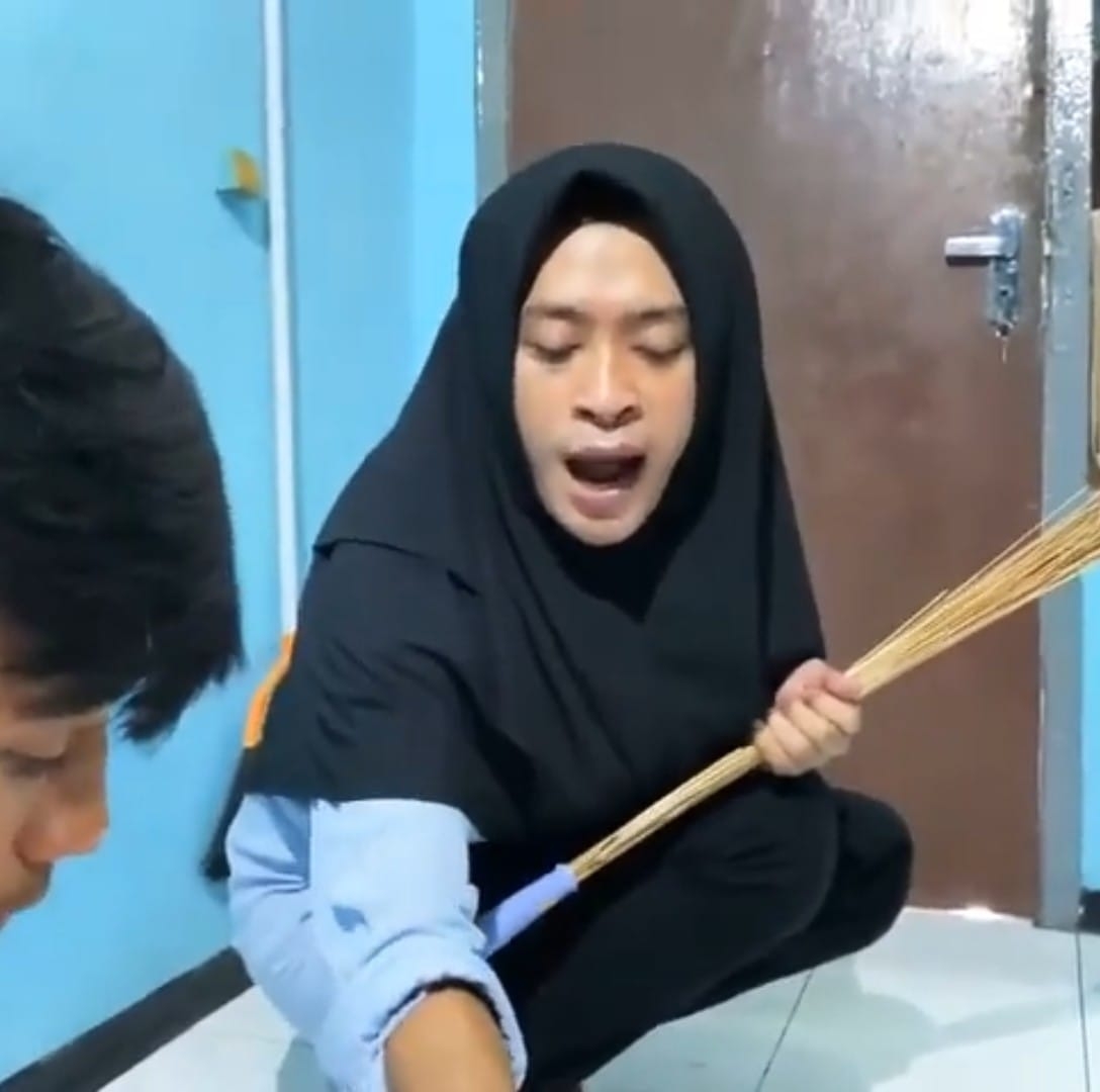 Mama Lela Terbaru Gak Nyongko Ternyata Mamalela Dikabj Mamalela 2537