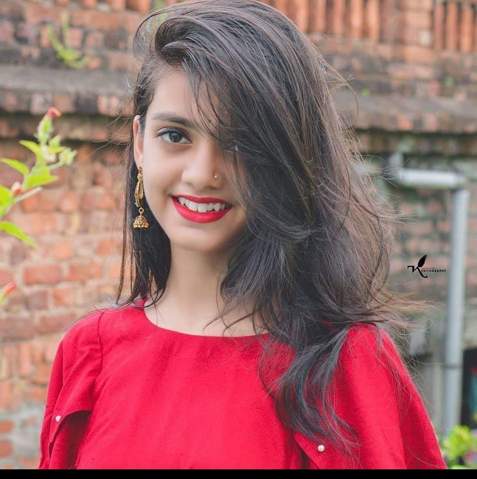 Desi Bengali Girl