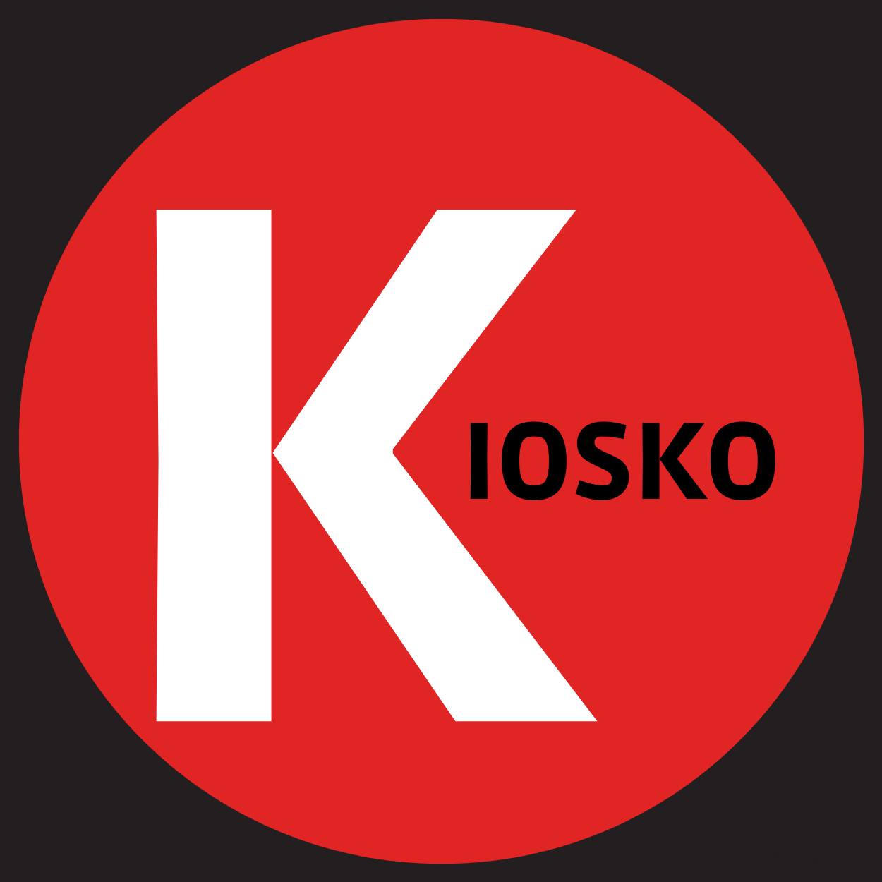Kiosko Kiosko Added A New Photo
