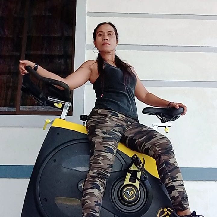 Mom Workout
