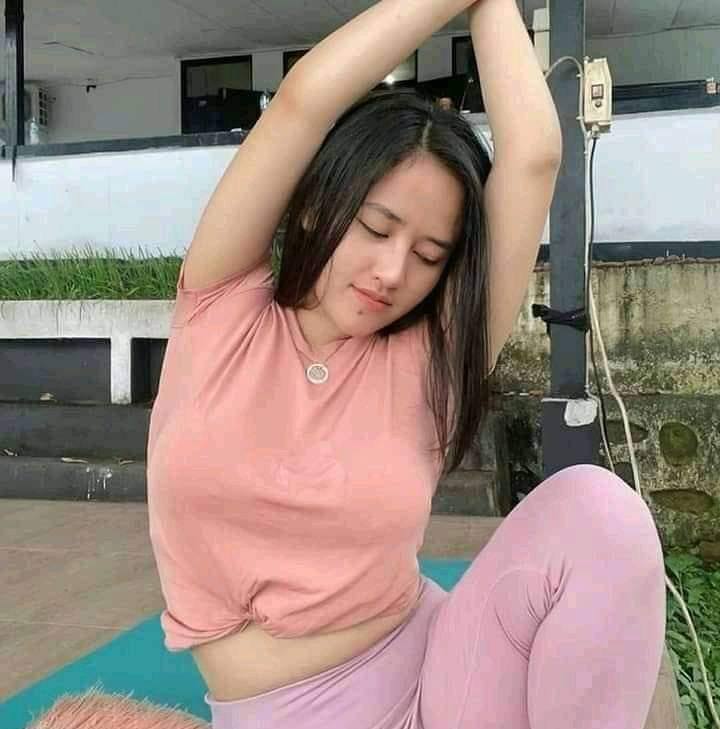 Tante Gemoy