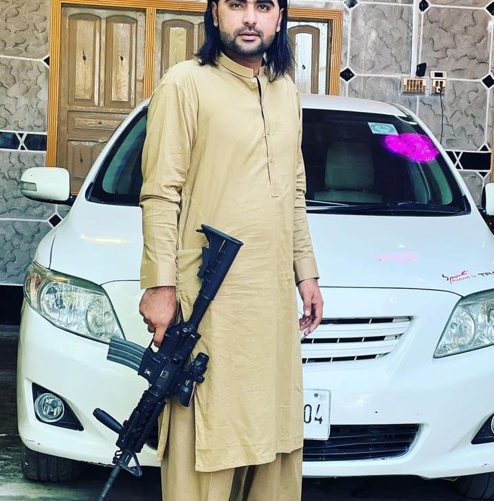 Koko Khan