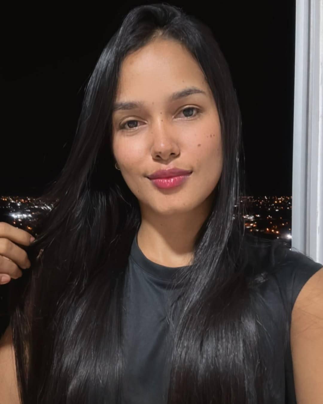 Bruna Santos
