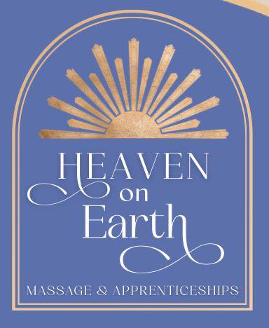 Heaven On Earth Massage Coaching And Events