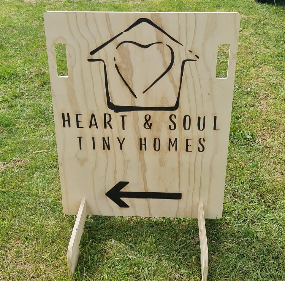 Heart And Soul Tiny Homes Hamilton