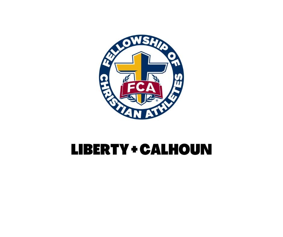 Fellowship of Christian Athletes - Liberty & Calhoun Counties