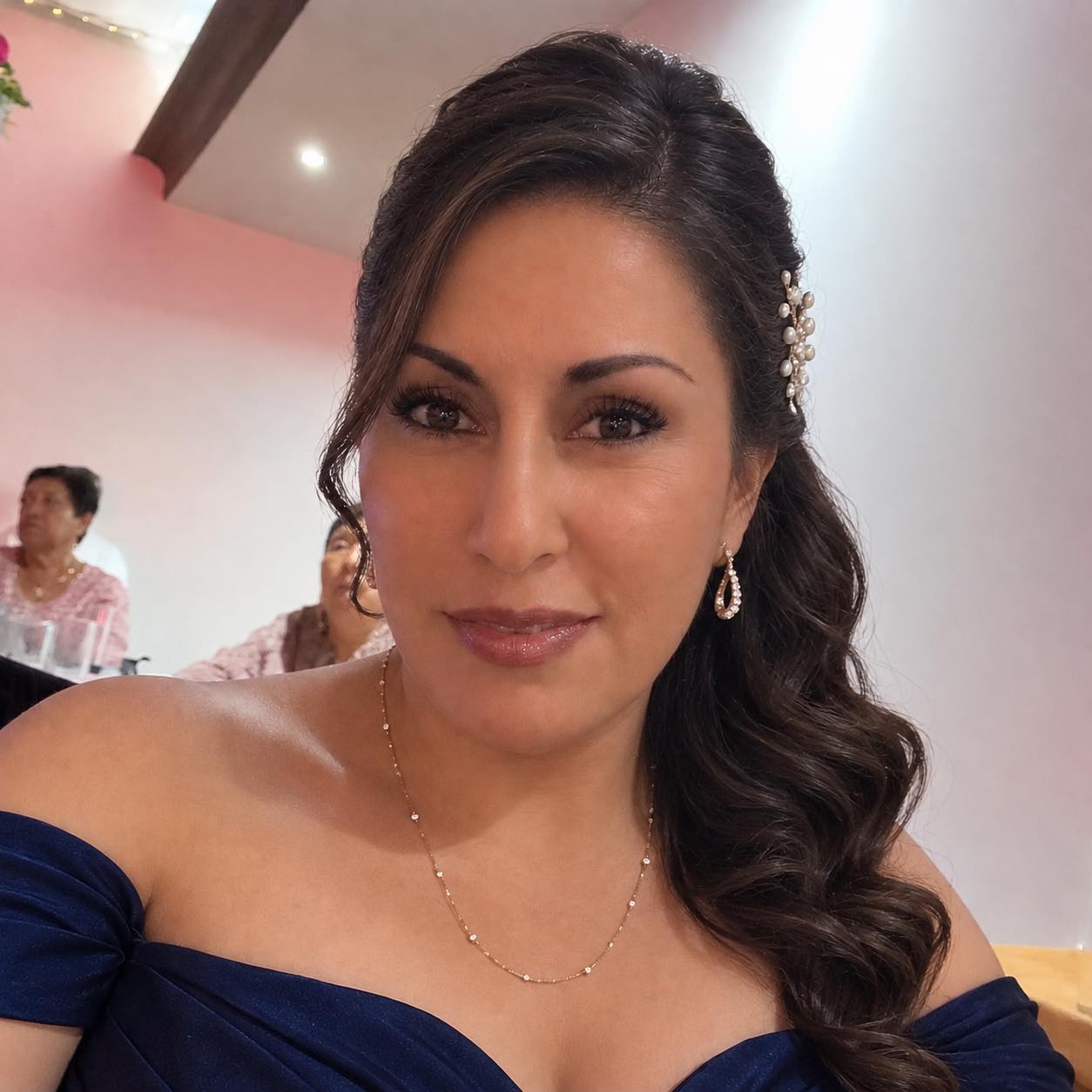 Mariana Hernández