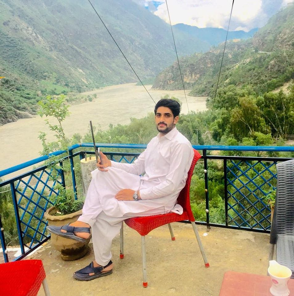Haneef Khan Fbo