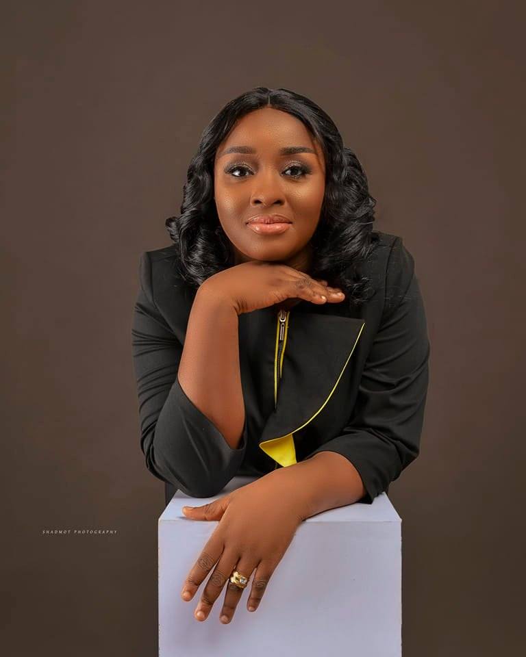 African Maid Gist