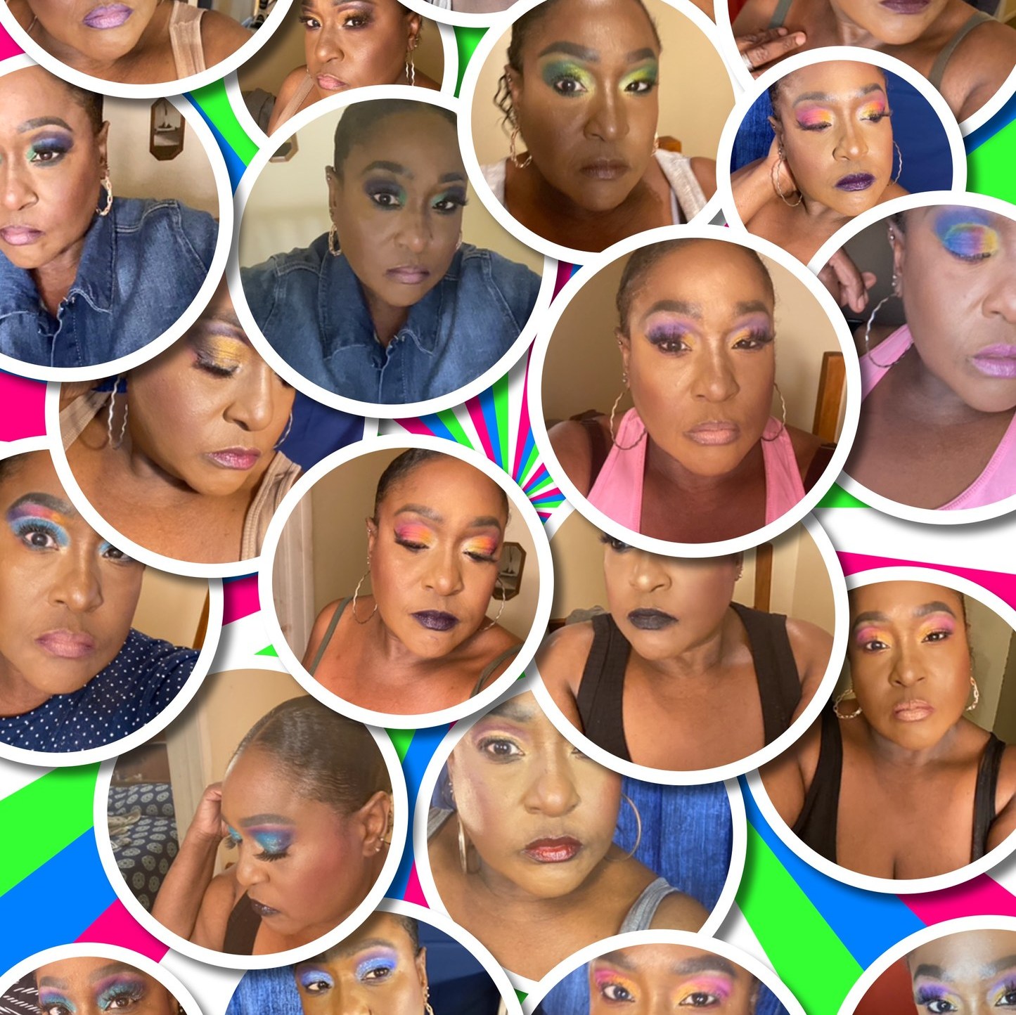 Alisa Love Lioness Makeup And Everything Beautiful Woodbridge Va