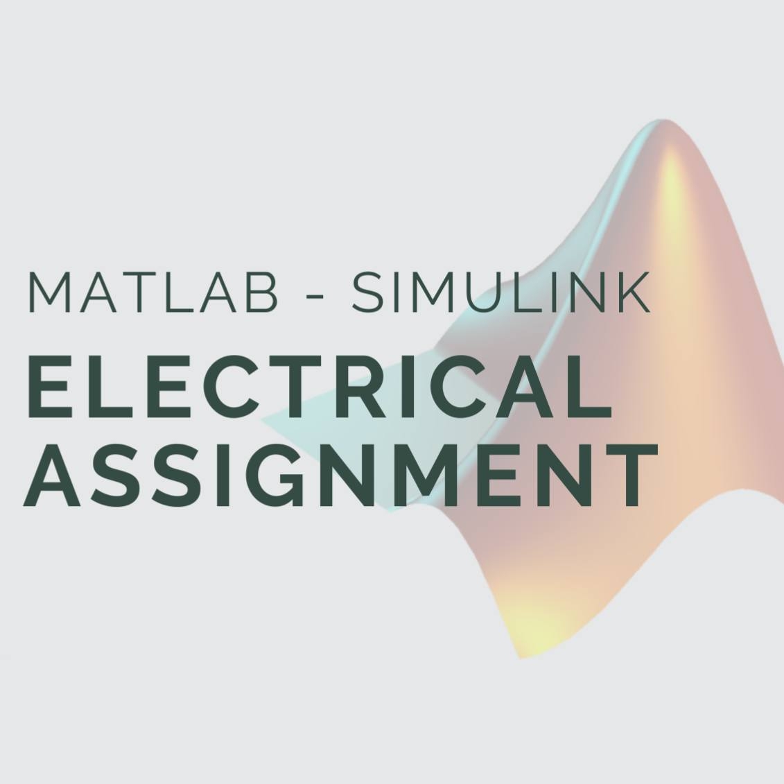 Electrical Assignment 4004