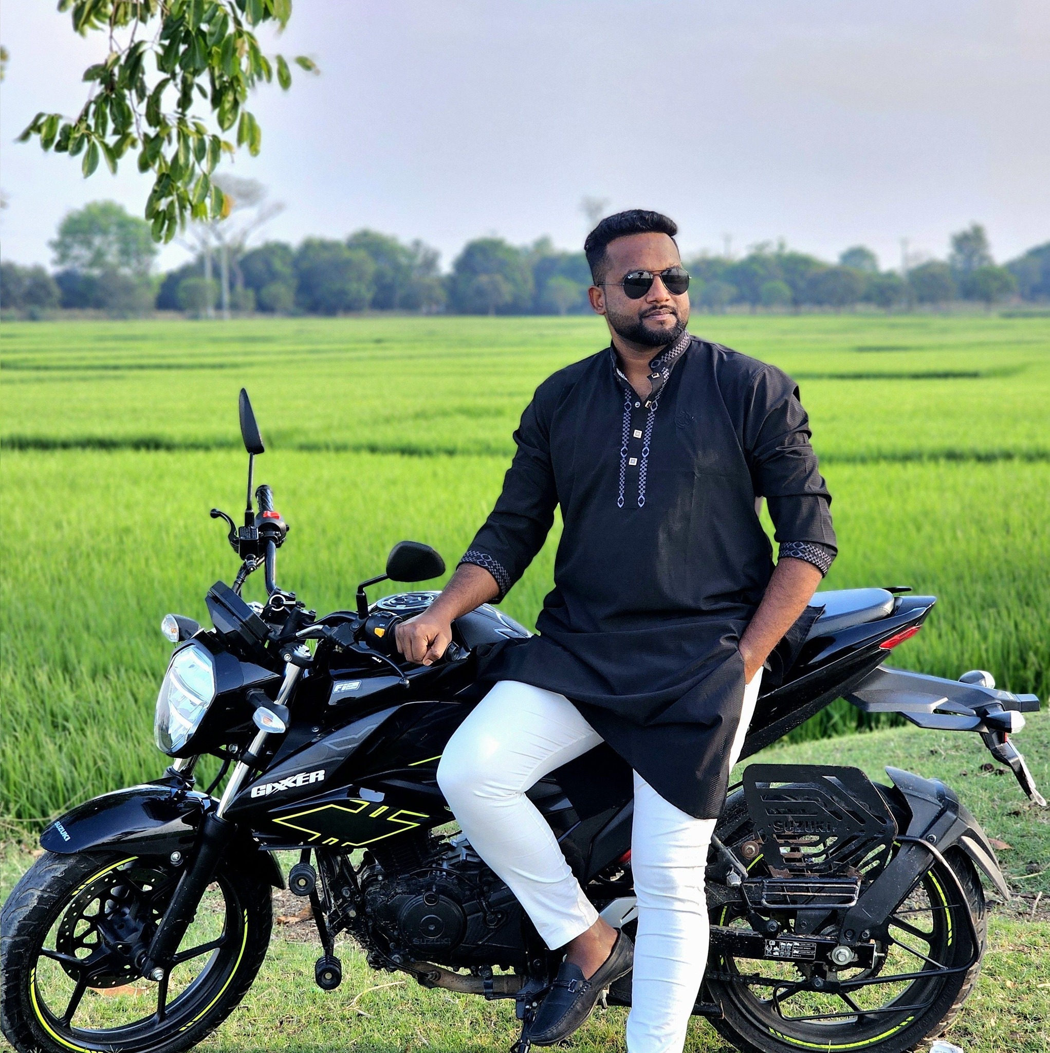 Akhter Ali Khan
