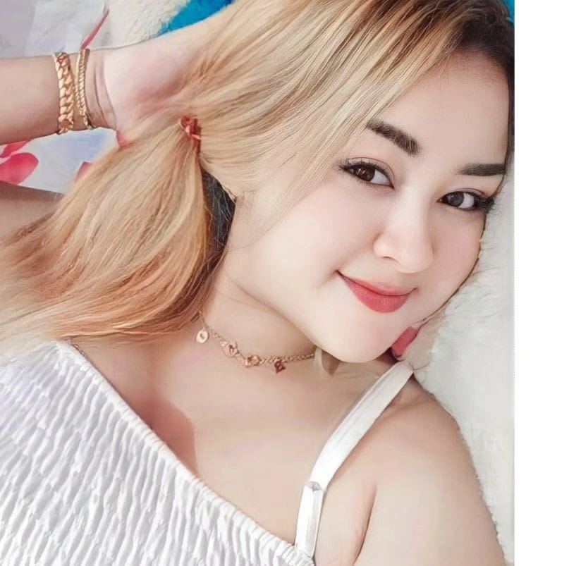 Cantika Gemoy Jakarta
