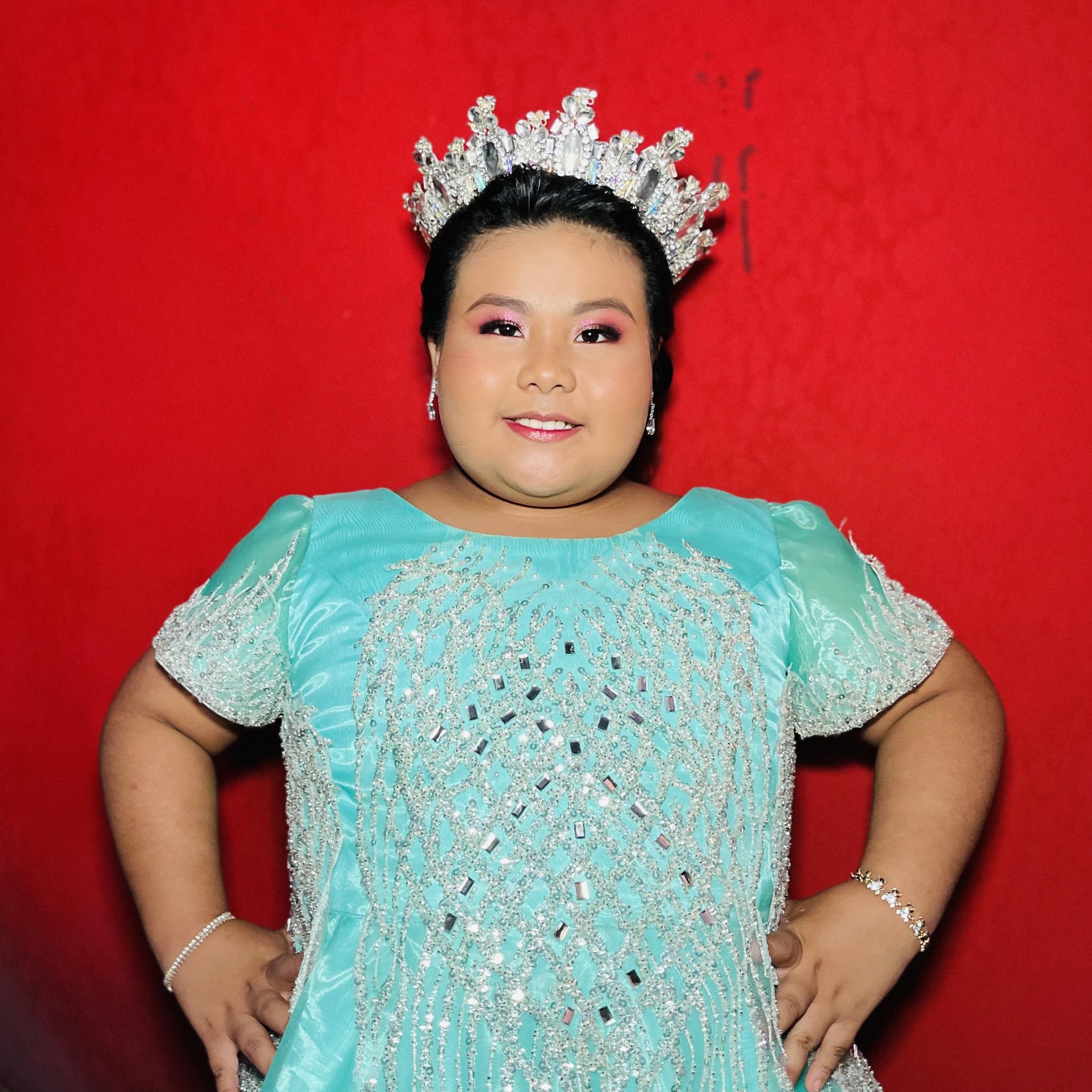 Mía Angelique