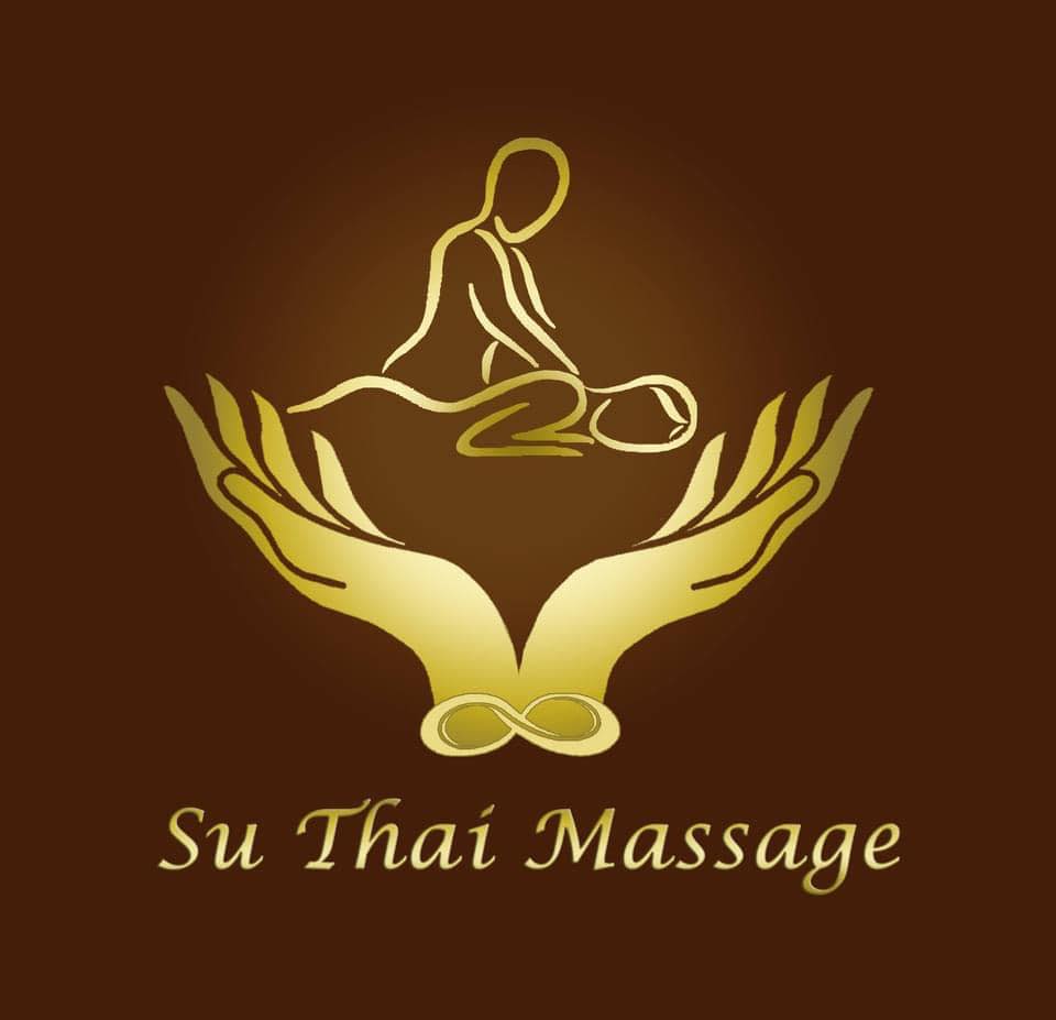 Su Thai Massage London