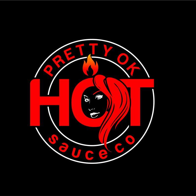 Pretty Ok Hot Sauce Co