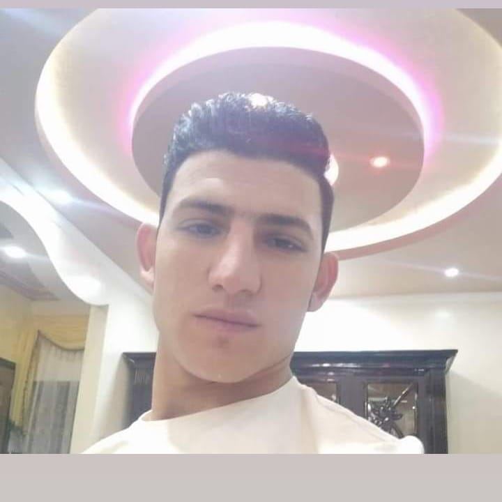 Abdaluh Abda عبدالله عبده