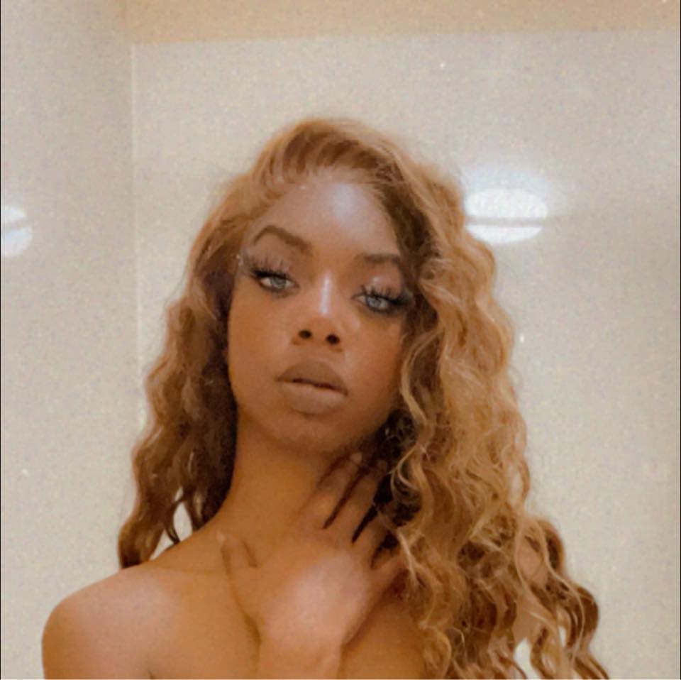 Jay Marie