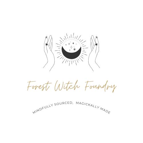 Forest Witch Foundry
