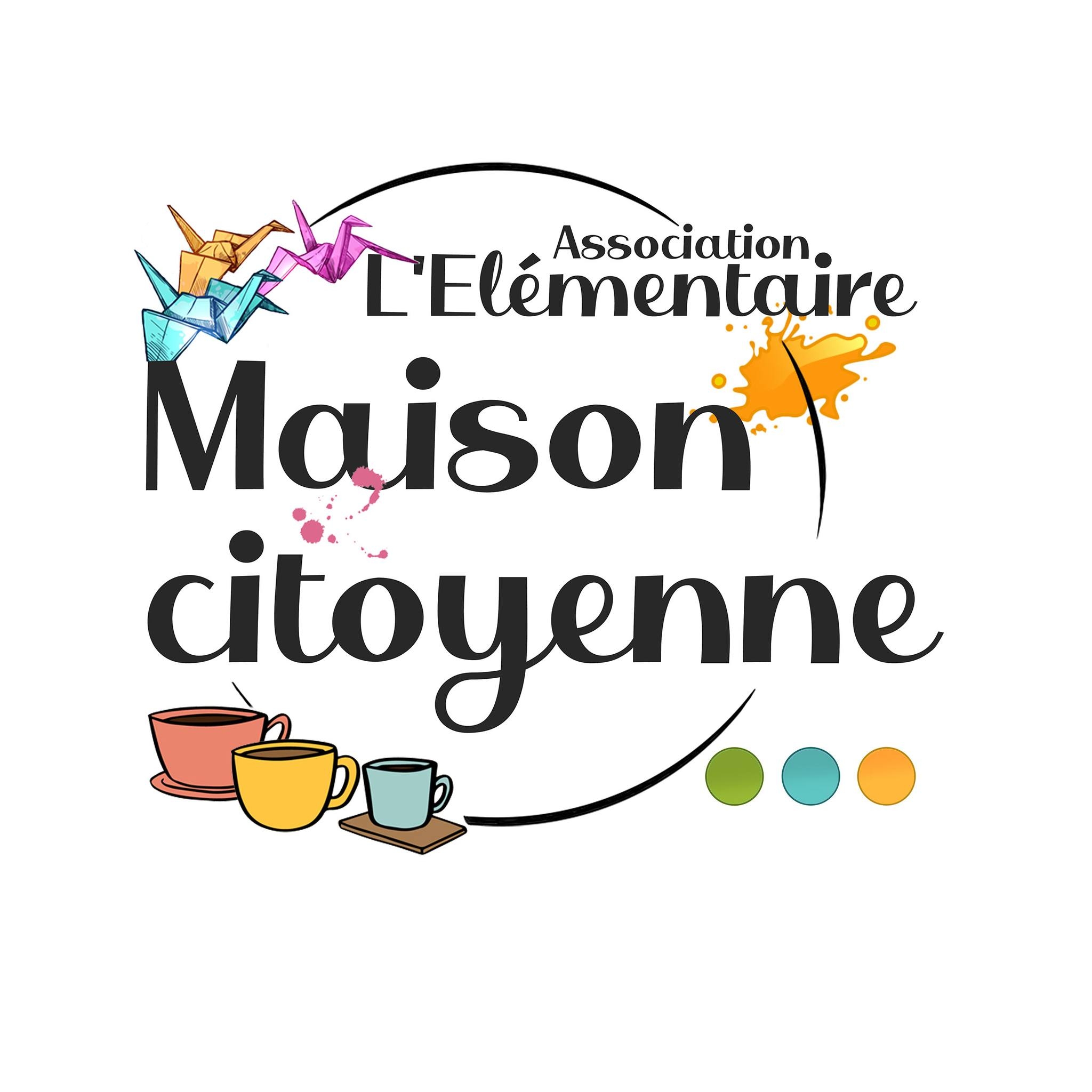Maison citoyenne de Sainte Pazanne - Association L'Elémentaire | Sainte ...