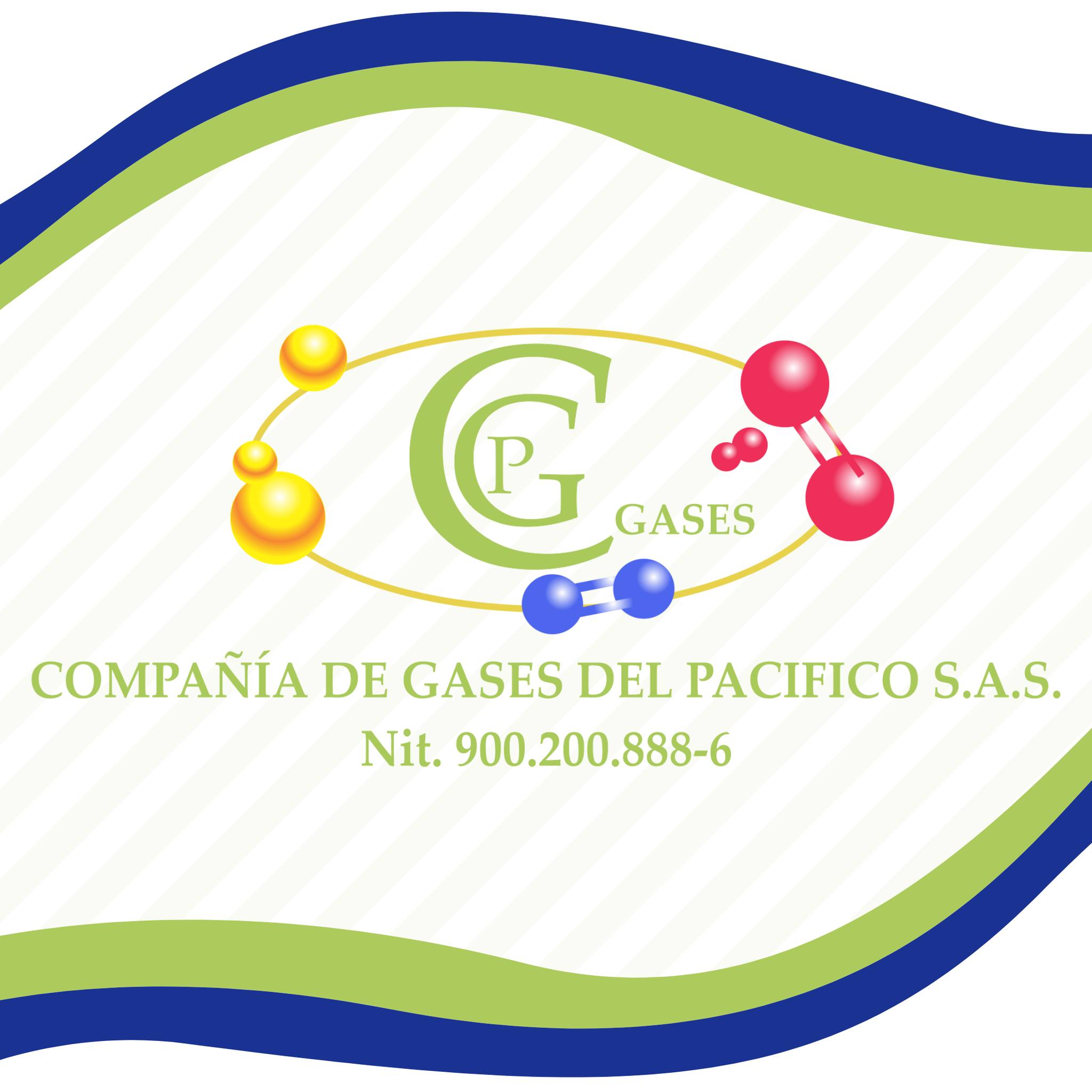 Compañía Gases Del Pacífico Santiago De Cali
