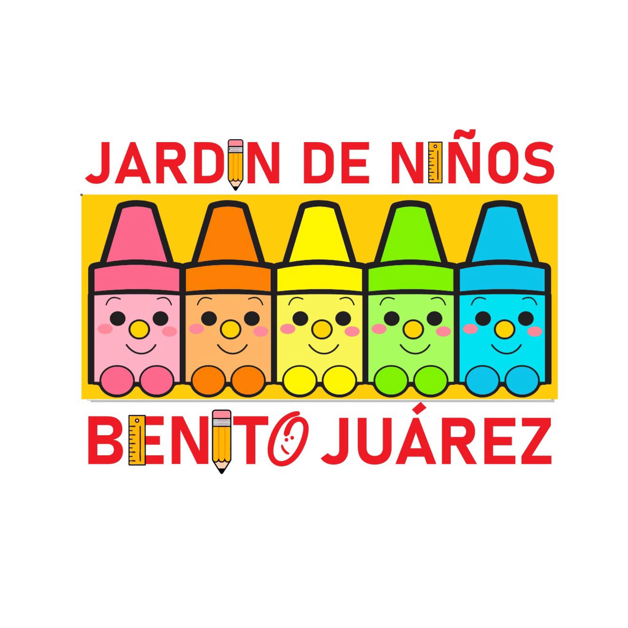 Jardín De Niños “benito Juárez” Valle Hermoso