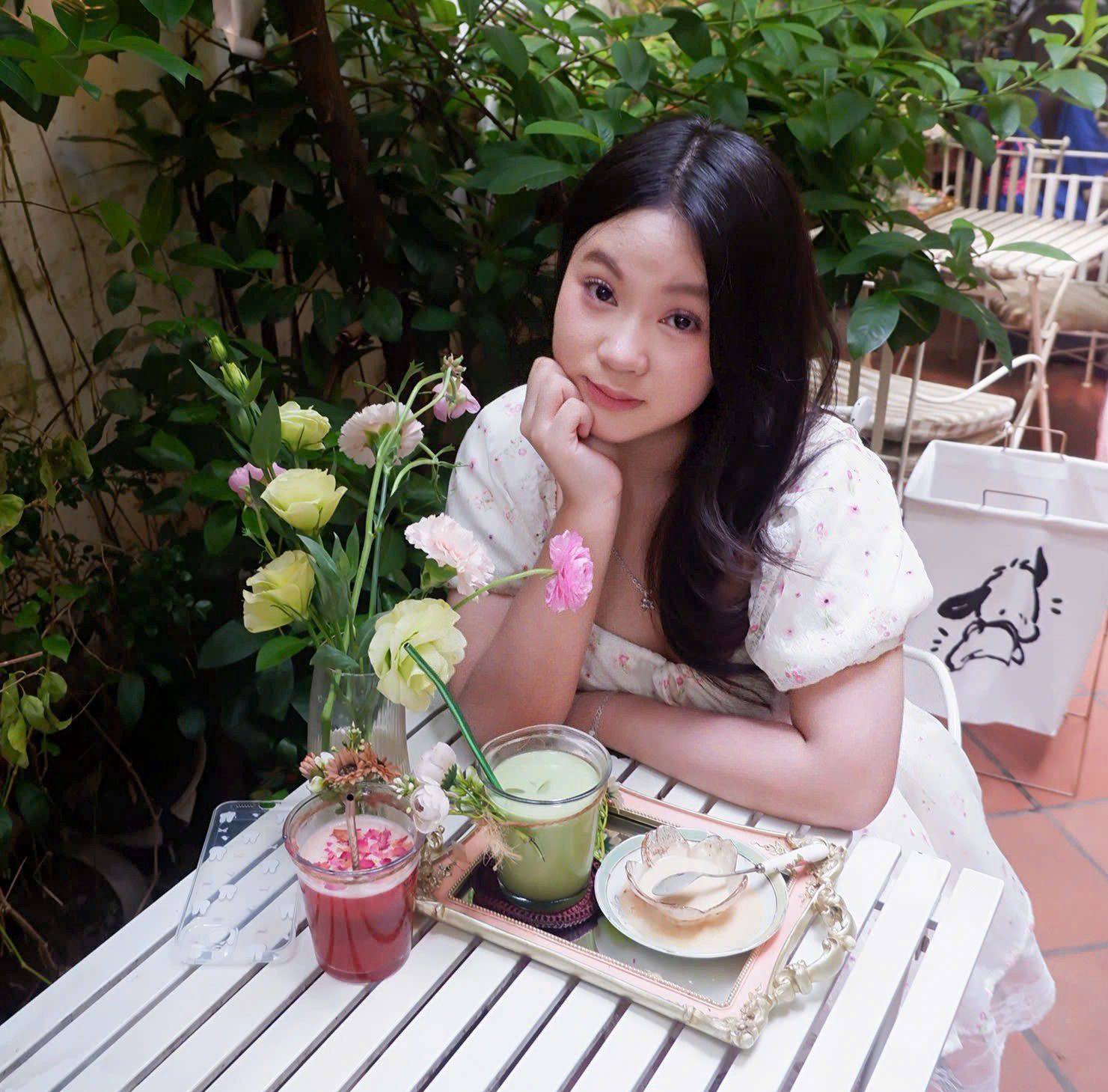 Thảo Vy