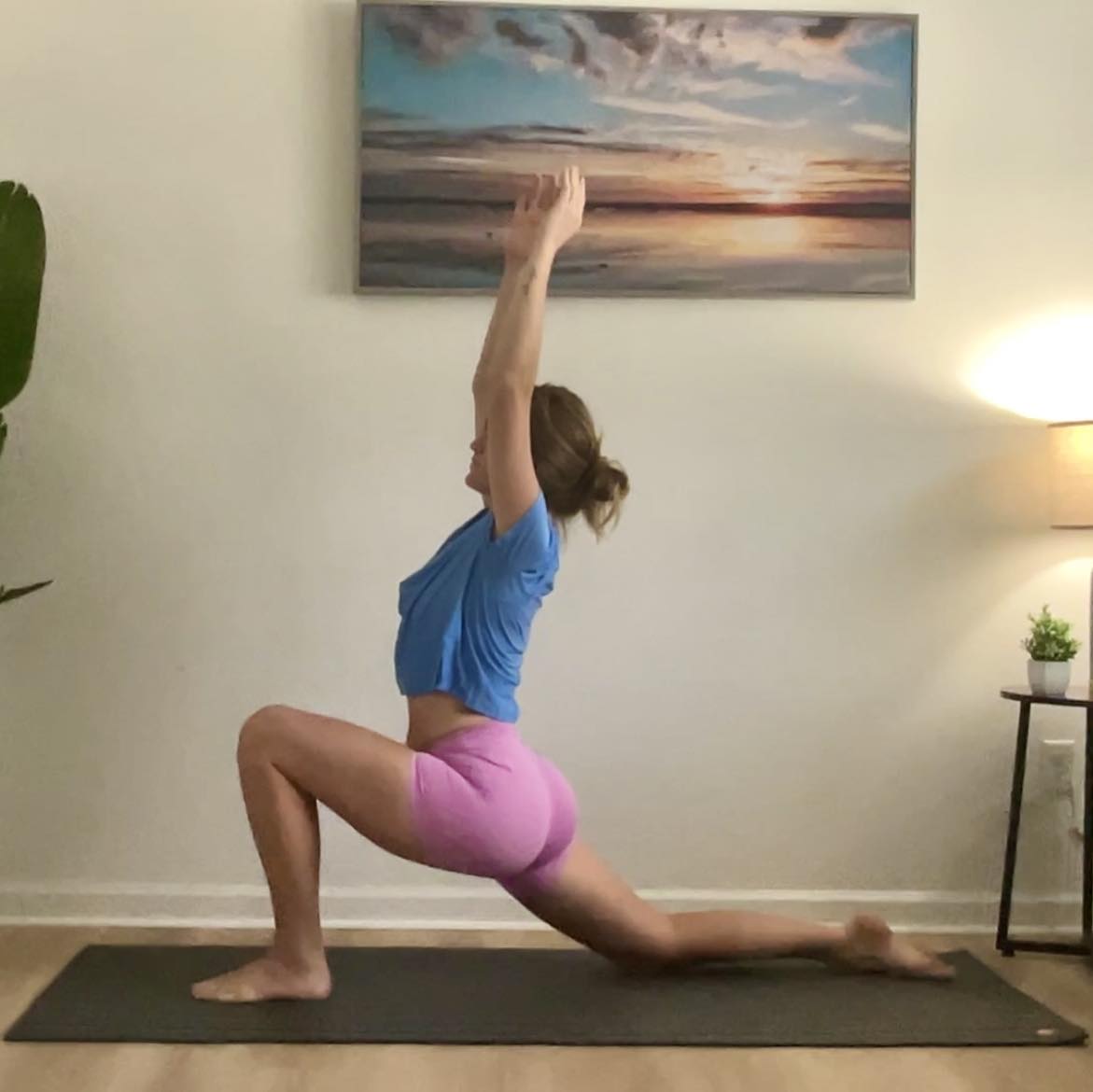 Moms Need Yoga