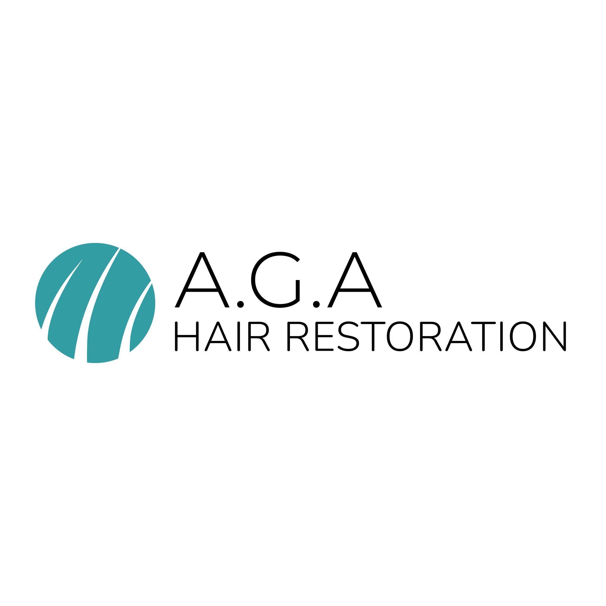 Aga Hair Restoration קליניקה להשתלת שיער Tel Aviv