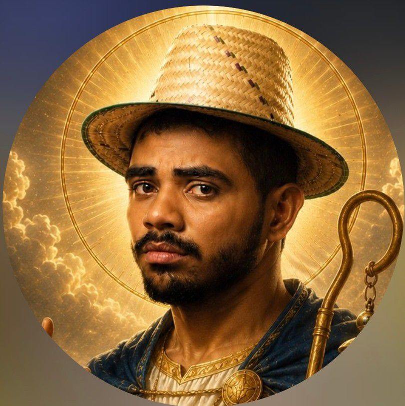 Fã Paulinho O Loko
