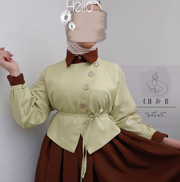 Moda Class 1387