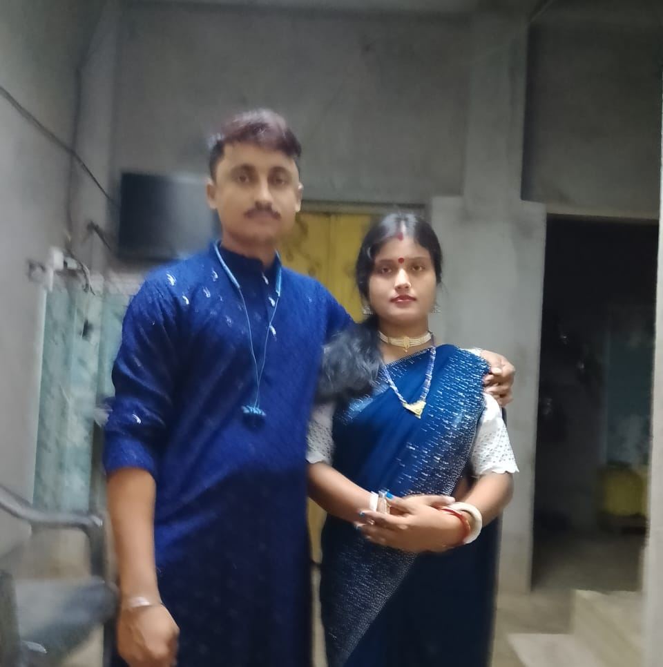 Santosh Kumar