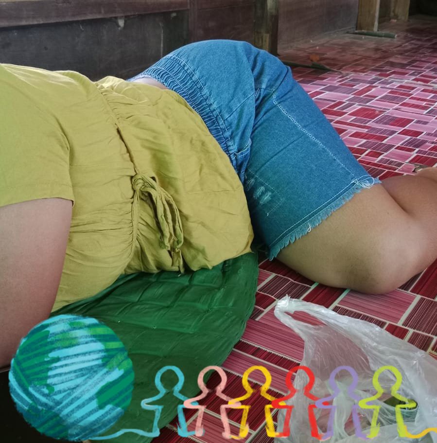 Pecinta Binor Stw 6752