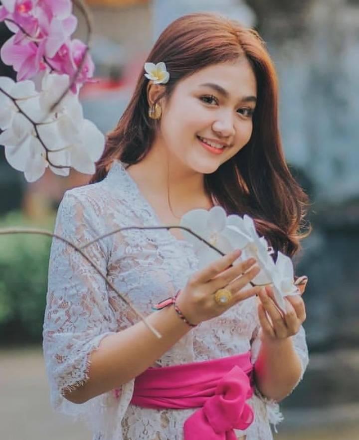 Gadis Bali Ku